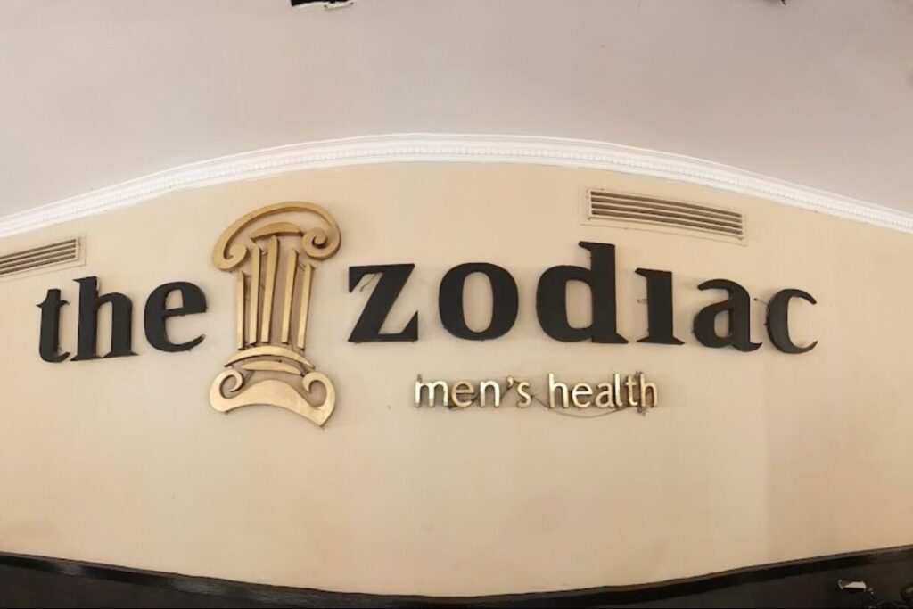 Zodiac Spa Di Sukajadi Bandung
