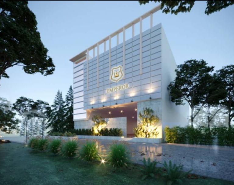 Emperor Spa Surabaya Menjadi Spa Mewah Pertama di Surabaya