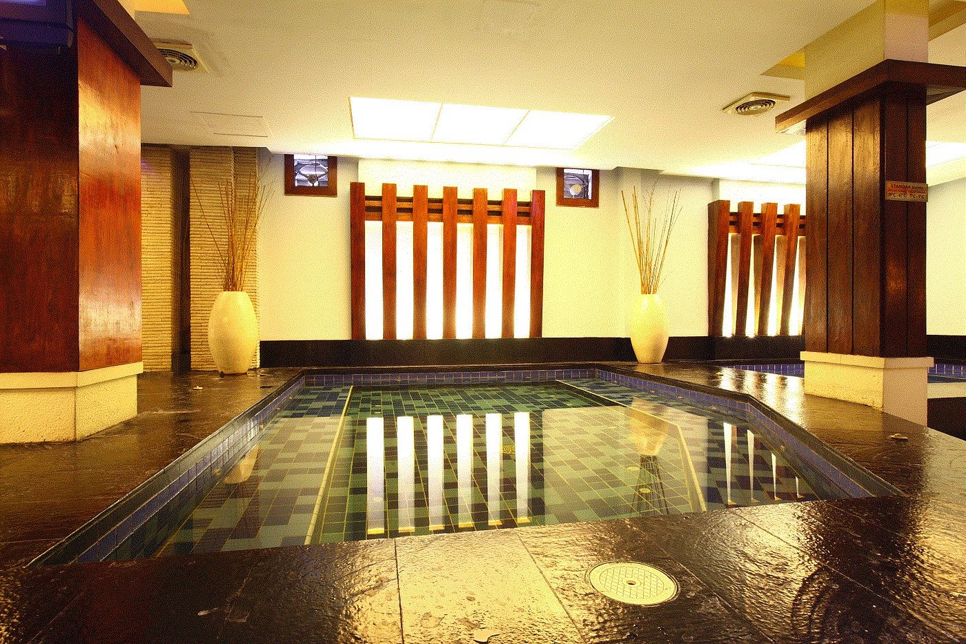 Delta Spa Bandung Pasir Kaliki