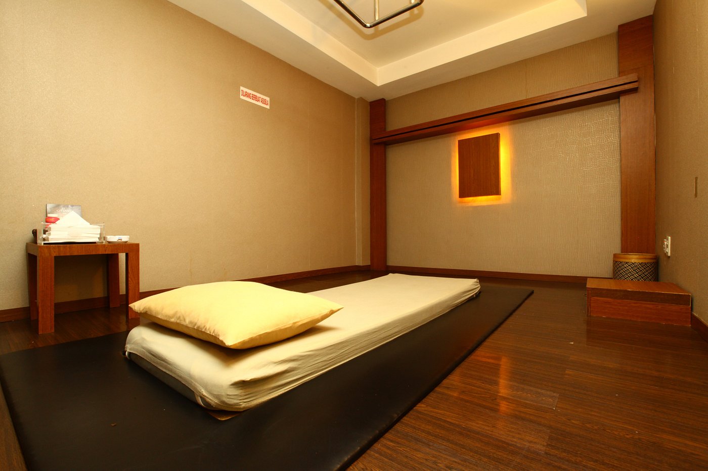 Delta Spa Bandung Pasir Kaliki