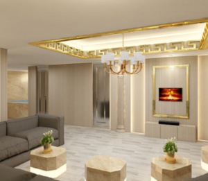 Emperor Spa Surabaya Menjadi Spa Mewah Pertama di Surabaya