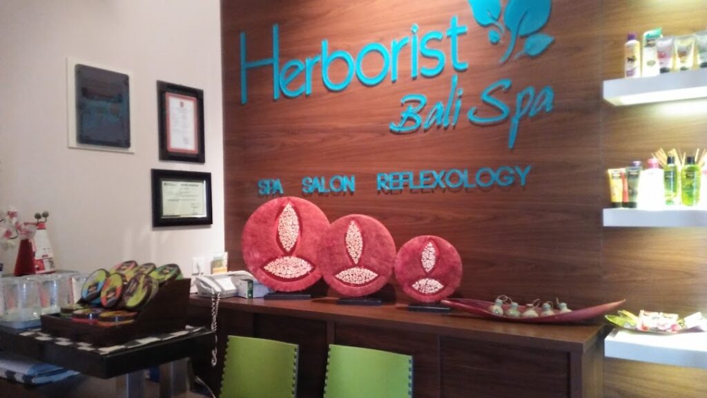 Herborist Spa & Massage Semarang - Indospamagz