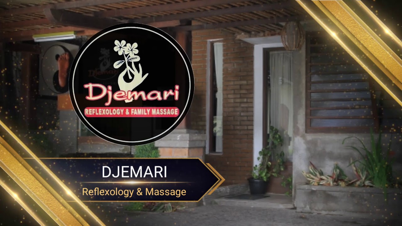 Djemari Reflexologi & Massage Magelang Spa dan Massage