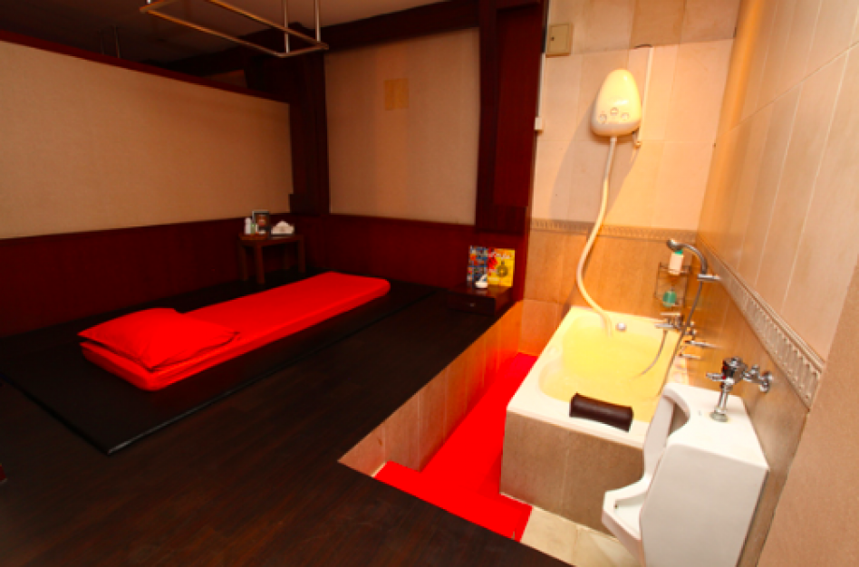 Delta Spa & Health Club Pondok Indah Jakarta Selatan