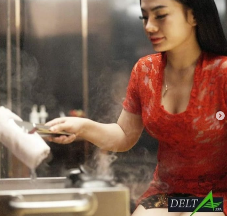 Daftar Spa dan Massage di Serpong Tangerang yang Wajib Anda Kunjungi