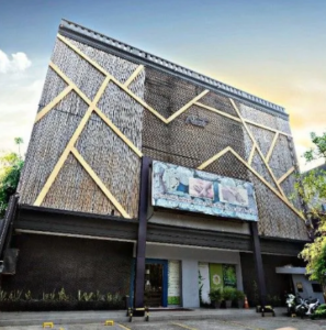 Nest Family Reflexology & Spa Sunter