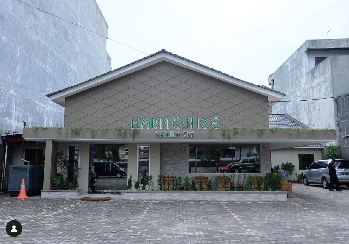 10 Rekomendasi Spa Keluarga Terbaik Di Medan