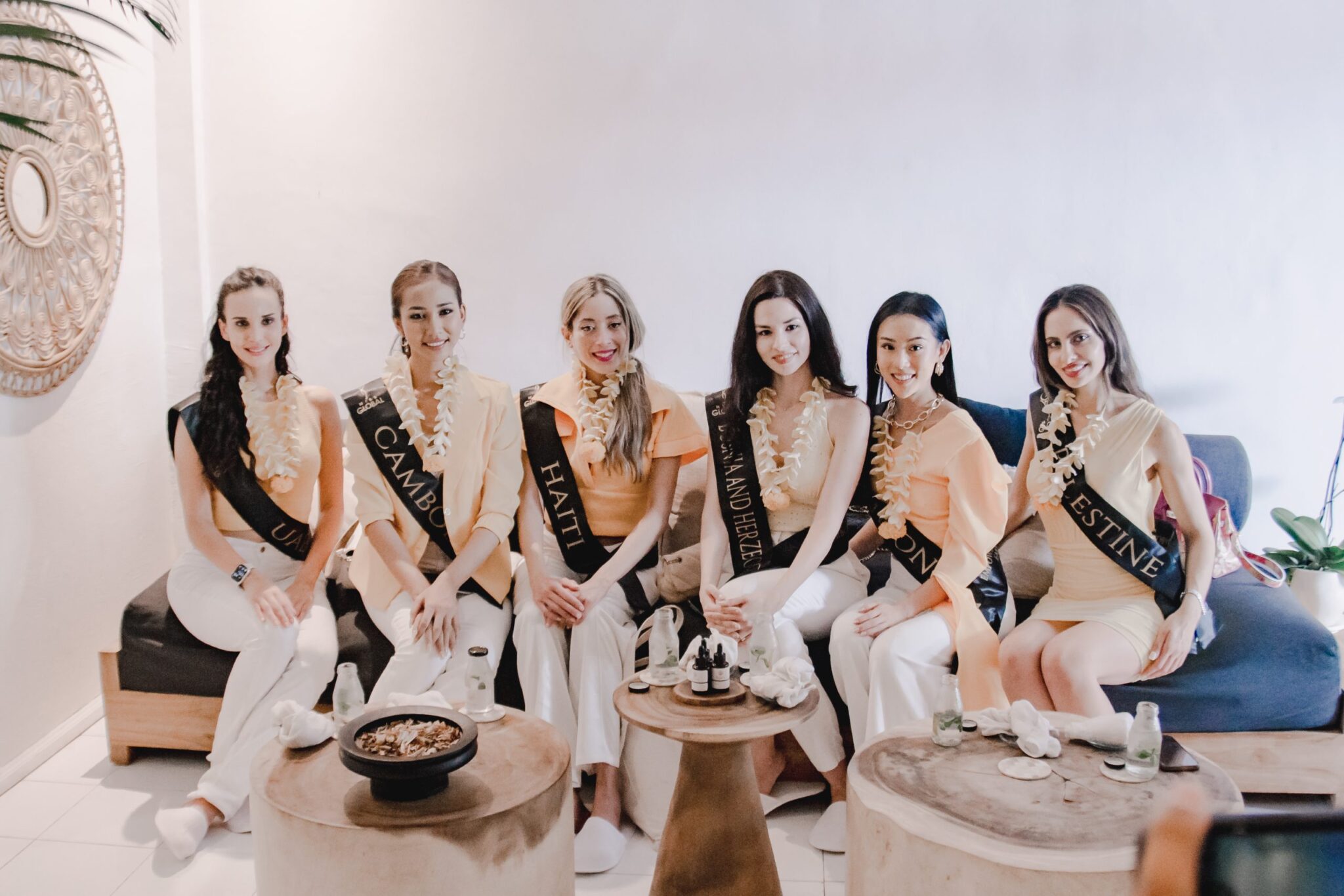 10 Rekomendasi Tempat Spa Di Bali