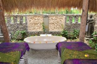 Karsa Spa Bali