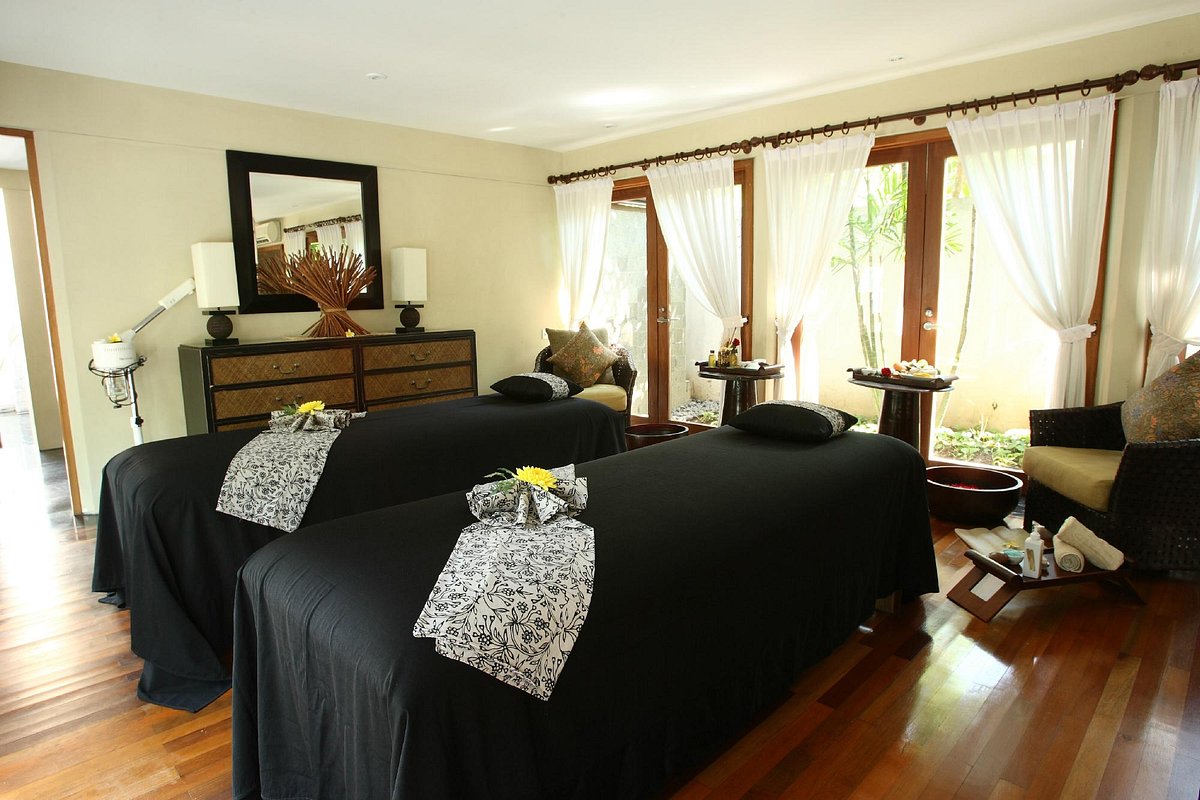 Kayumanis Spa Nusa Dua Bali