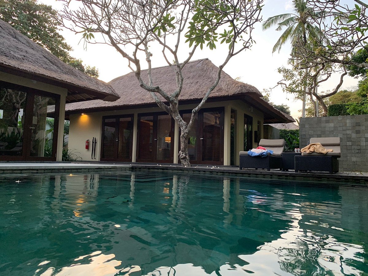 Kayumanis Spa Nusa Dua Bali