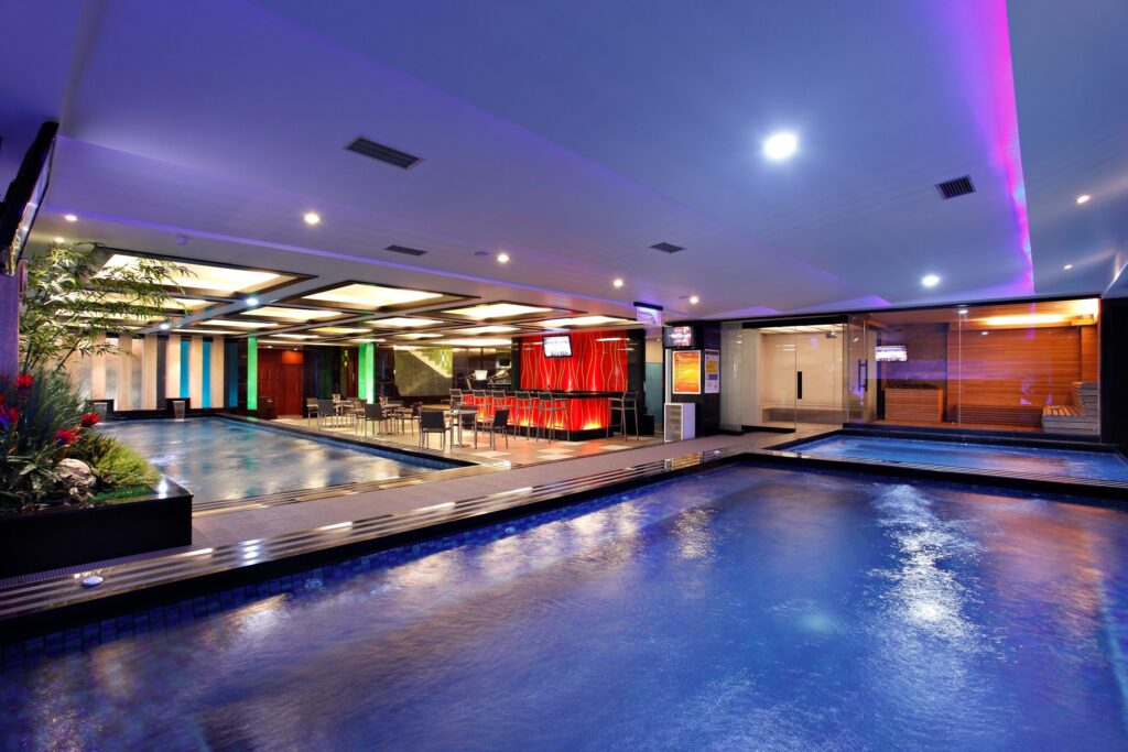My Place Luxury Spa & Health Club Kelapa Gading Jakarta Utara