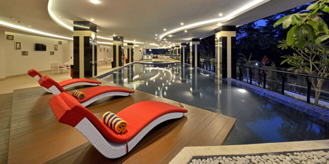 Akasia Spa by Eklesia Bogor