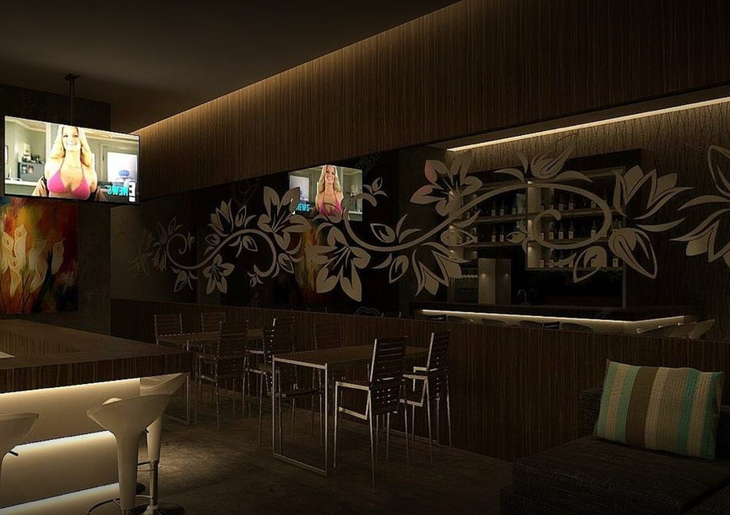 Zaigon Spa Jakarta,Spa Pria Fasilitas Air Panas Dan Dingin