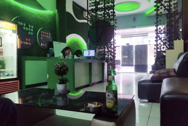 New Home Spa Semarang