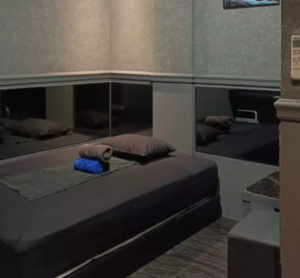 Tribune Spa Surabaya