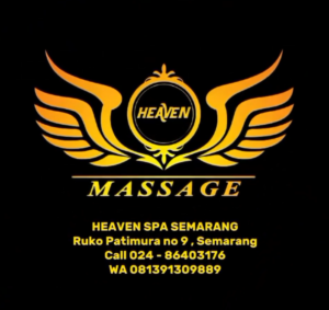 Heaven Spa Semarang (Fasilitas, Ulasan, Harga dan Lokasi)