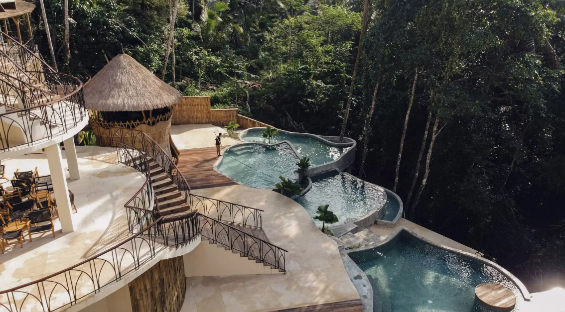 Mekar Ubud Jungle Spa Bali (Informasi Paket, Harga dan Review)