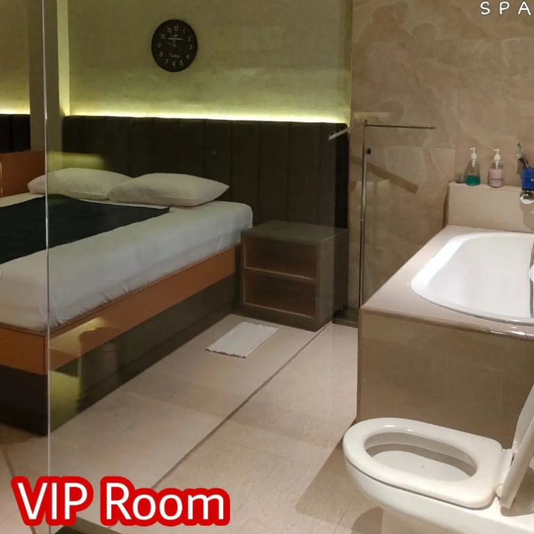 Celsius SPA Surabaya Hadirkan Fasilitas Premium Dengan Paket Karaoke