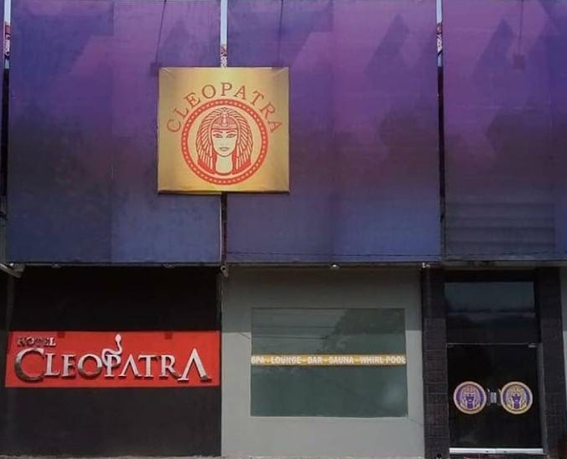 Cleopatra SPA Hotel Lubuk Linggau Berikan Fasilitas Premium