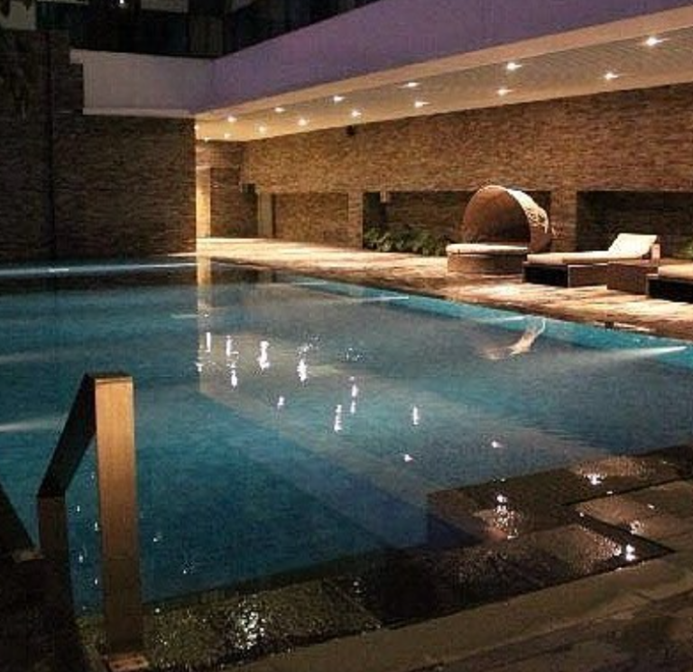 Harmoni SPA Grand Mercure , Fasilitas Premium Dengan Kamar VIP