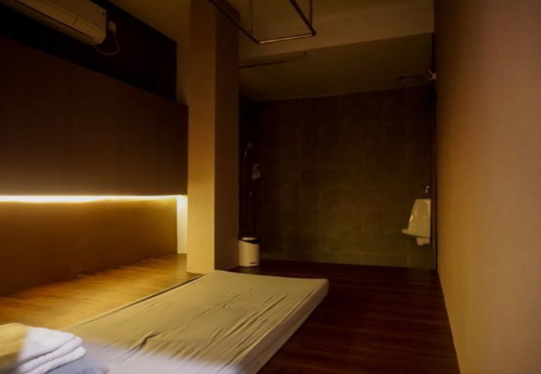 Phoenix SPA Batam, Massage Dengan Fasilitas Mewah Harga Murah