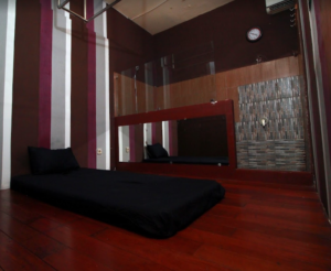Flo SPA Solo Hadirkan Massage Full Body dan Shiatsu