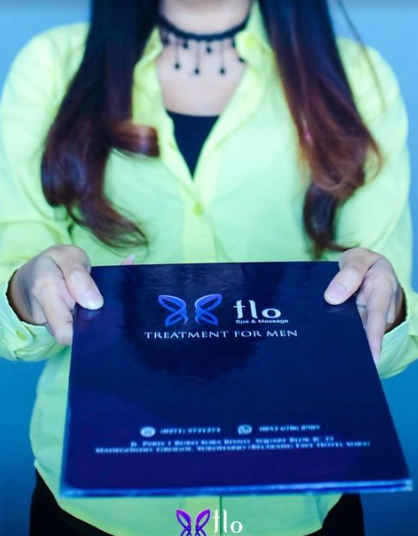 Flo SPA Solo Hadirkan Massage Full Body dan Shiatsu