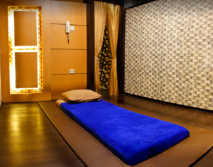 Graha Spa Semarang Puri Anjasmoro Berfasilitas Premium - Indospamagz