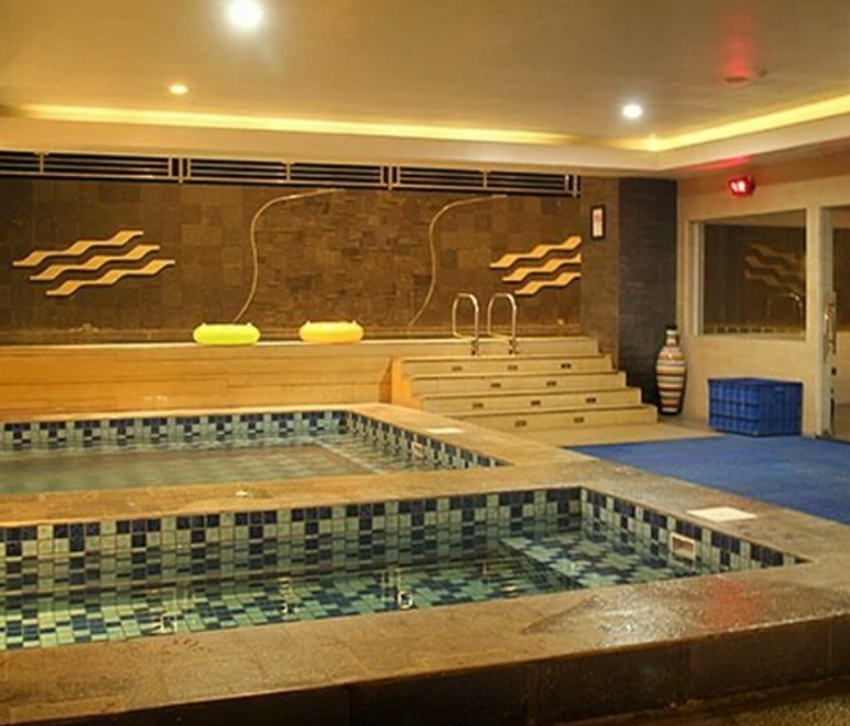 Graha SPA Yogyakarta Massage Berfasilitas Mewah dan Lengkap